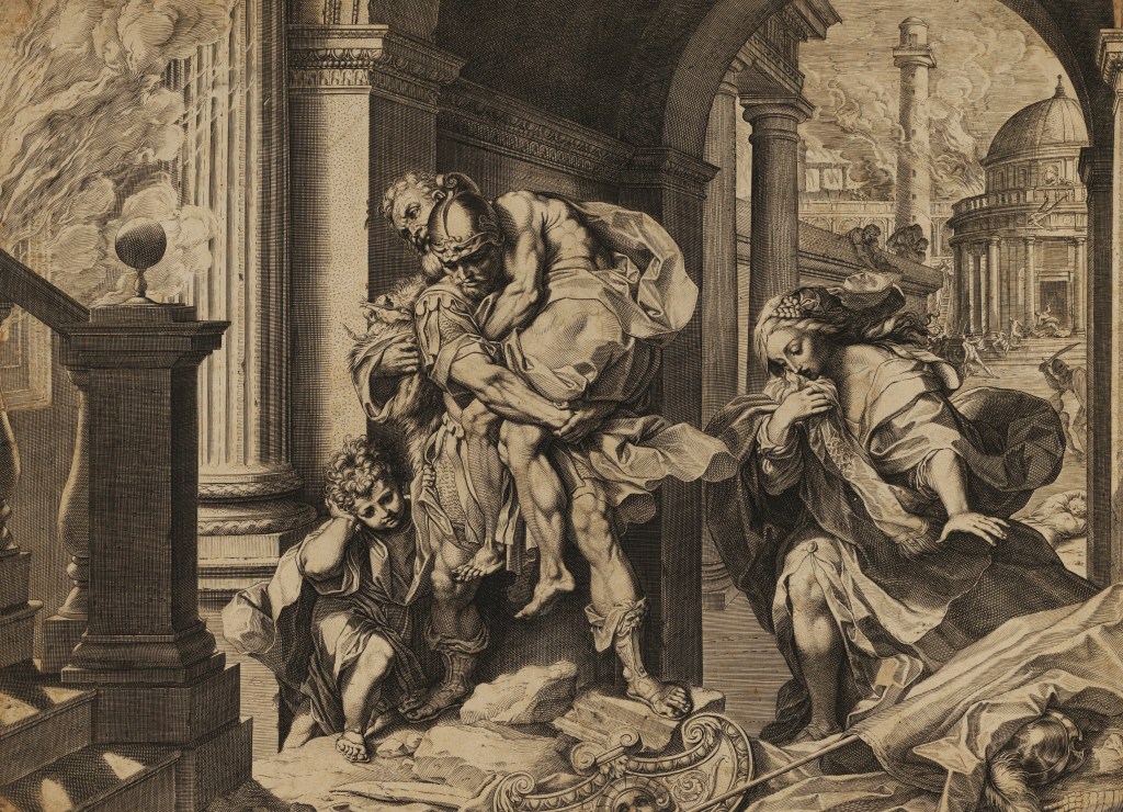 A Meditation on Exile - Lyceum Institute