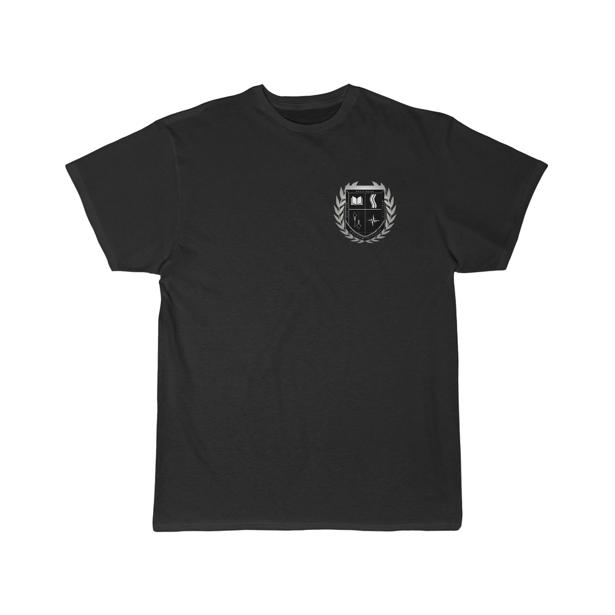 Lyceum Institute Seal - Men's Short Sleeve Tee - Lyceum Institute