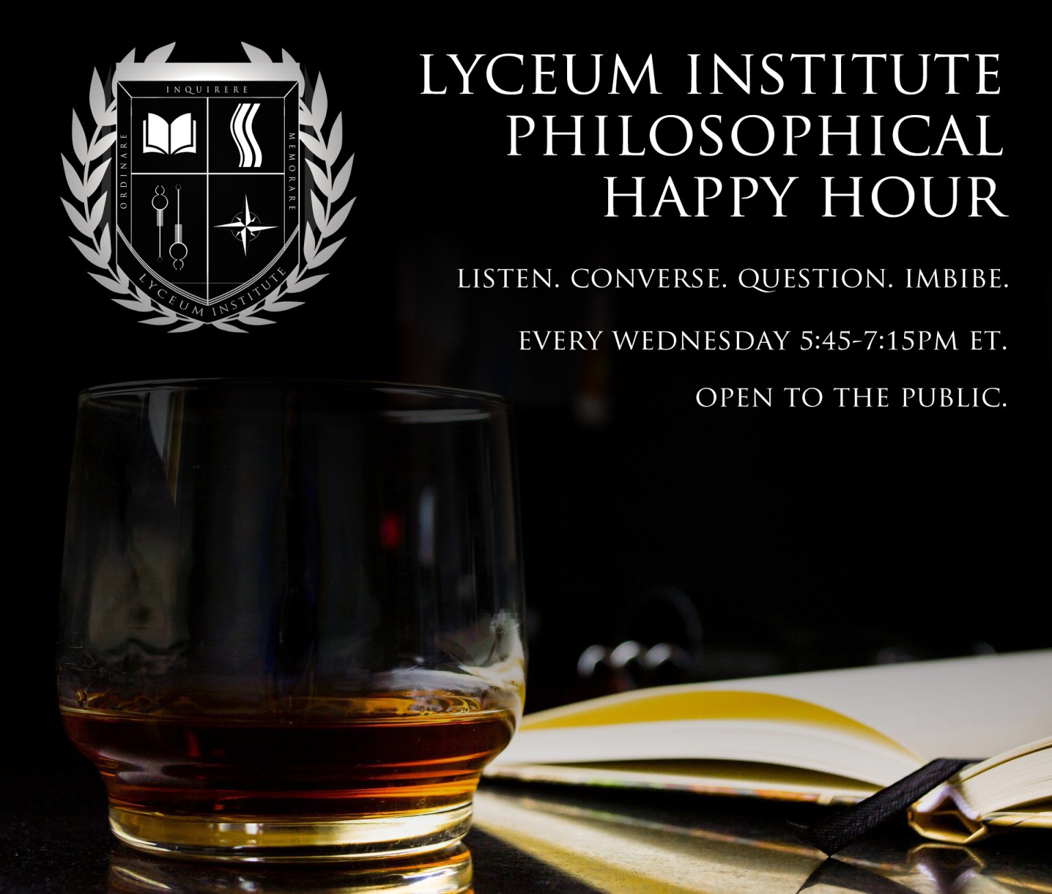 On Reality, Realism, and the “Real World” - Lyceum Institute