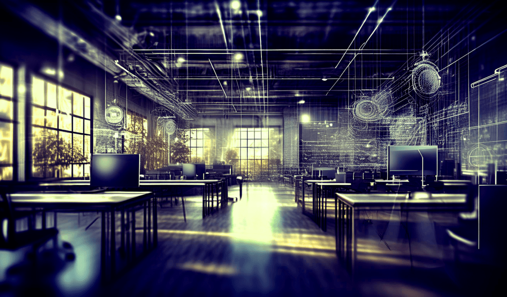 Mission and Vision - Lyceum Institute